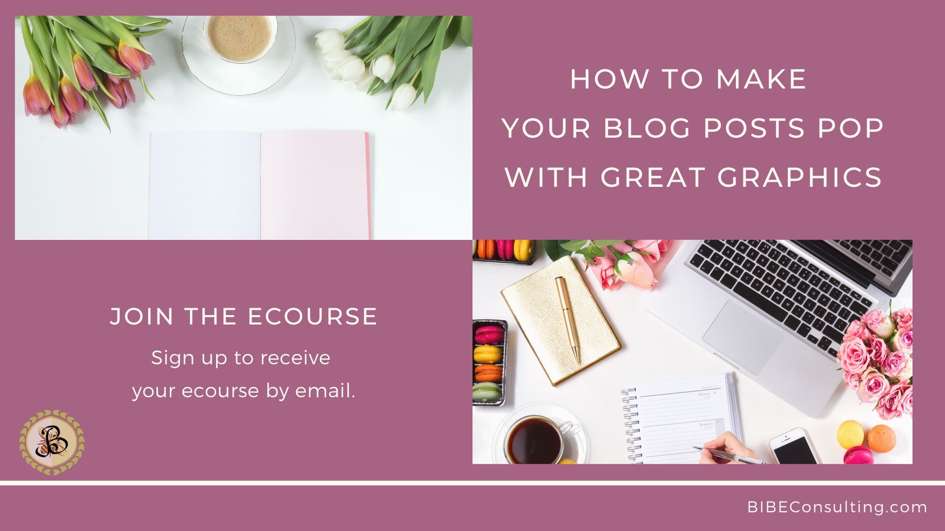 BIBE Consulting • BIBE Consulting